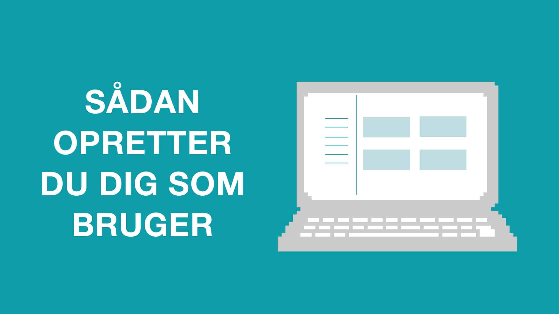 Sådan finder du rundt i uHabi